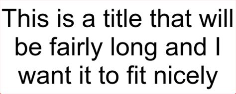 Image Imagemagick Why Wont This Text Expand To Fill Stack Overflow
