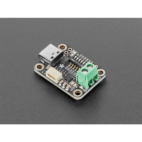 Adafruit Usb Type C Power Delivery Dummy I2c Or Switchable Husb238
