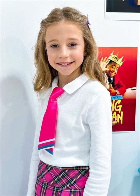 Like Nastya Height Weight Age Family Facts Biography