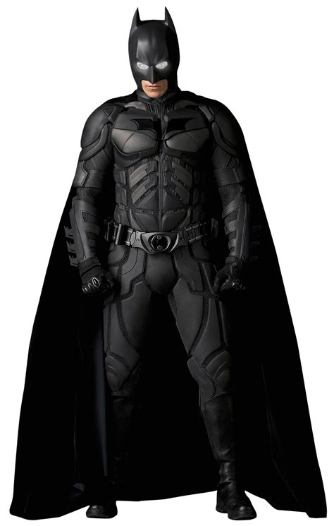 My Dceu Batman Suit One By Juanpngs On Deviantart