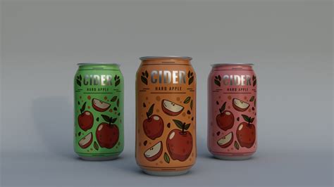 Show Reel Of Can Animations With Cinema 4d Midhun Muraleedharan Posted On The Topic Linkedin