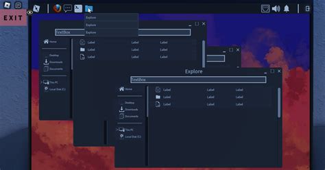 Creepkiller Lead Developer Cybersecurity Analyst 3d And Gui Desgin