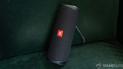 Jbl Flip Review Soundguys