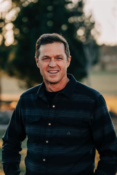 Eric Close Crystal Peaks Youth Ranch