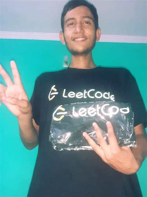Keshav R On Linkedin Leetcode Consistencyiskey