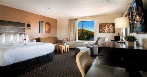 The Vue Boutique Hotel And Boathouse From 82 Wisconsin Dells Hotel Deals And Reviews Kayak