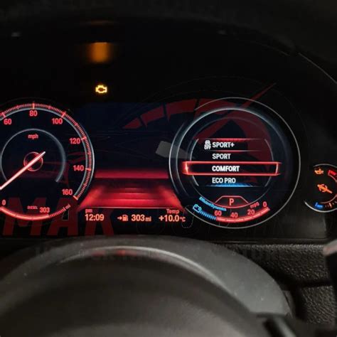 bmw 6wb digital speedometer retrofit coding mak coding