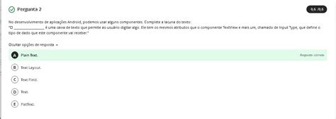 Av2 Introducao Ao Coding Mobile Ciência De Dados