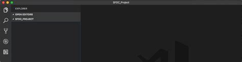 Setup Salesforce DX IDE Environment With Visual Studio Code Xgeek