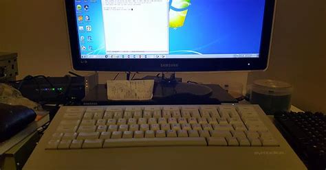 Awesome Lisp Machine Keyboard Imgur