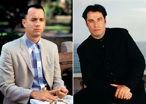 25 iconic movie roles that almost went to other actors digital journal