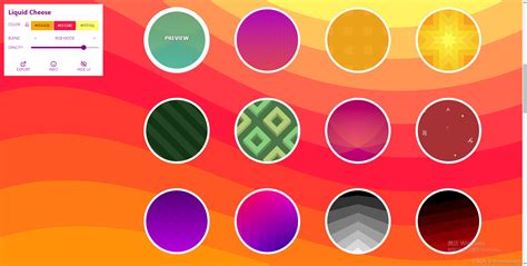 几种生成css背景图的方式 css 生成随机背景图片 csdn博客
