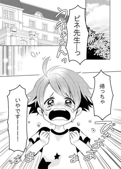 美少年とショタの違い 完 櫻日和鮎実 クラファン中 さんのマンガ ツイコミ 仮