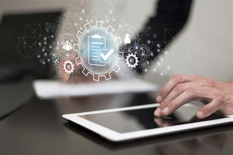 Maximizing Roi With Workflow Automation Strategies And Industry