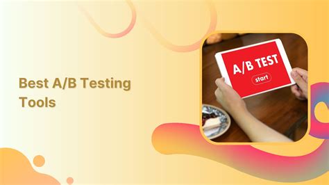 10 Best Ab Testing Tools For Click And Conversion Analytics