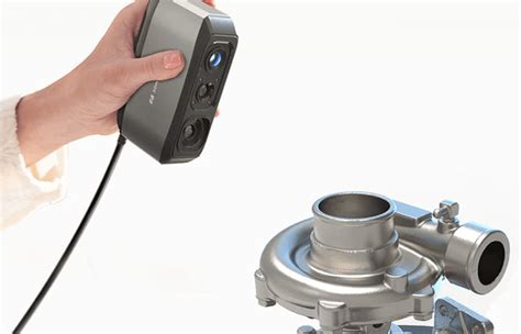 Professional 3d Scanning Software In 2024 3dmakerpro
