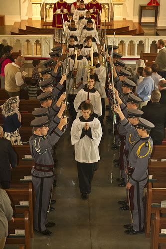 The Mass And Masculinity Taylor Marshall