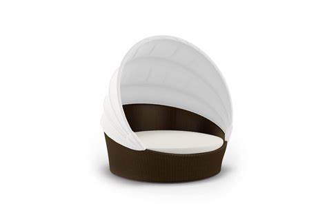 DEDON | Furniture | ORBIT AND ORBIT XXL