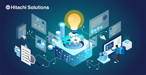 Rpa Low Code Innovations That Make Automation Shine Hitachi Solutions