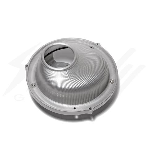 Otb Prototypes Voodoo Air Intake For Indian Motorcycle Chief Steady