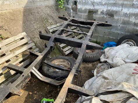 Minerva Chassis Troostwijk Auctions