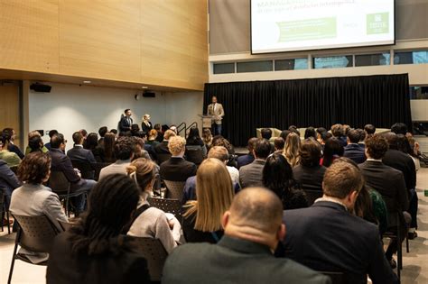 Consulting Ai Networking Event Memories Community Microprogram Management Consulting