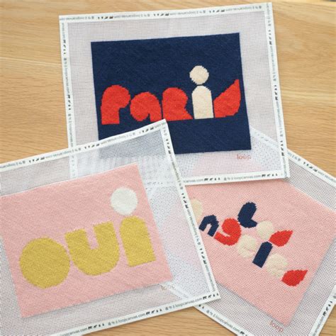 Clare V Loop Trio Loop