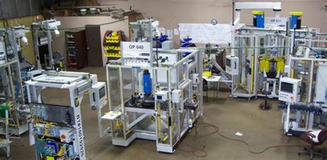 Commissioning And Testing