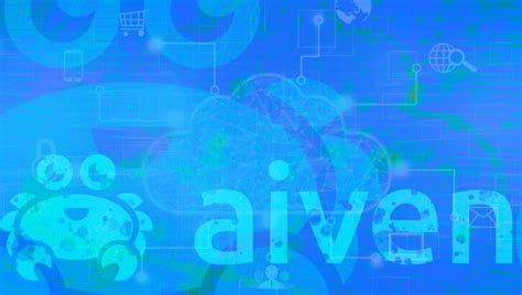 Aiven Announces General Availability Of Aiven For Apache Flink