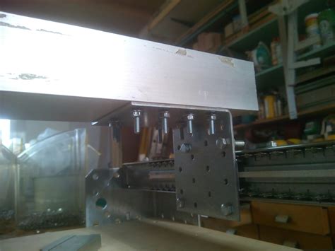 mirco slepko i miei progetti diy cnc combo fresa laser con