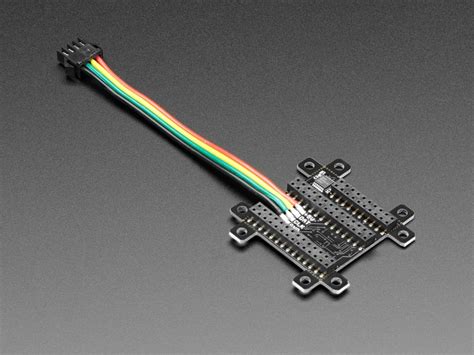 Smartmatrix Smartled Shield For Teensy Id Adafruit Industries Unique Fun Diy