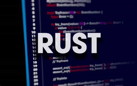 The Rust Programming Language Is Worth Learning