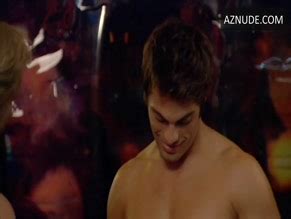 Josh Collins Nude Aznude Men