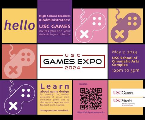 usc viterbi stem on linkedin calling all high school teachers and