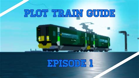 Plot Train Guide Episode Plane Crazy Subscribers Special