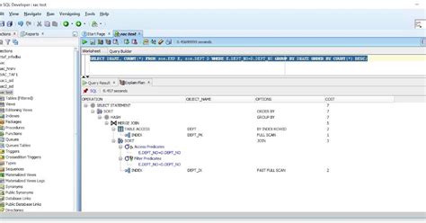 Oracle Database Commands And Practical Examples Pt Displaying