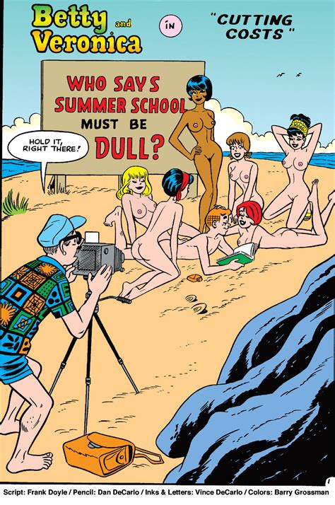 Post Archie Andrews Archie Comics Justafan