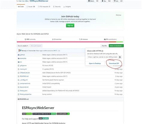 Easy IOT ESP Based RF Sensor Hub Trybotics