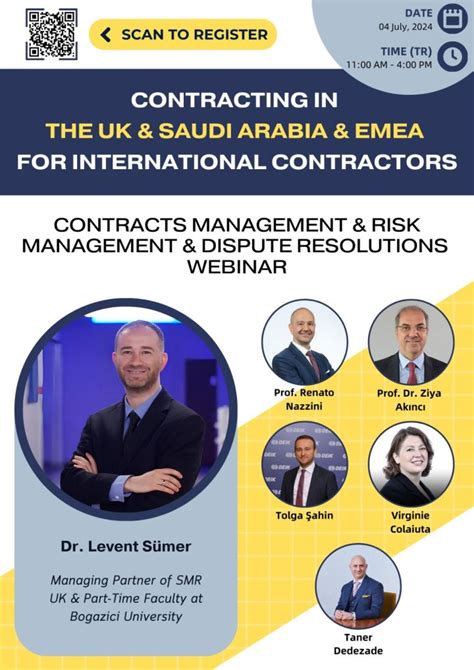 Contracts Management Seminar Upye