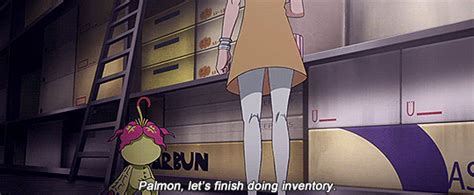 Ianime0 Digimon Adventure Last Evolution Kizuna Mimi And