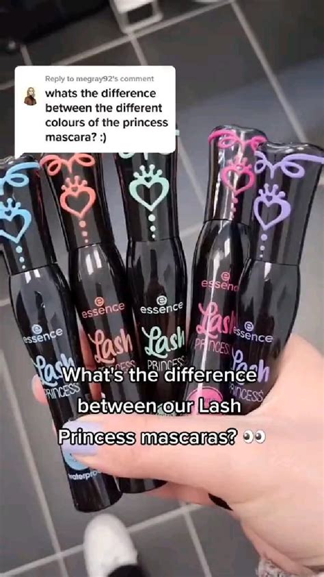 Lash Princess False Lash Effect Mascara Gluten And Cruelty Free Eye