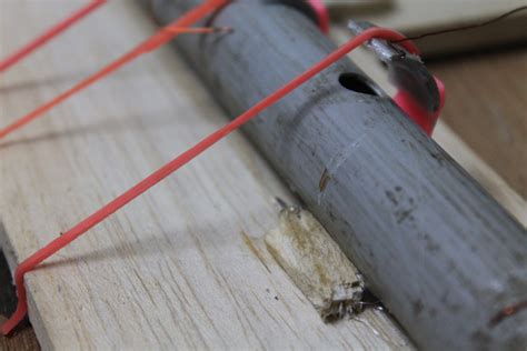 arduino based flute player machine 10 steps with pictures