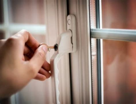 Make Your Home Safer With Secure Windows And Doors