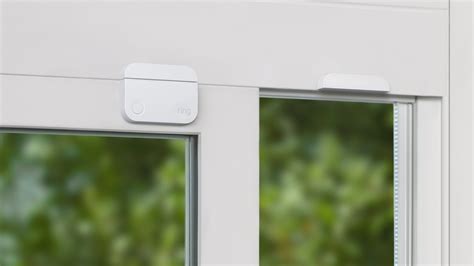 How Contact Sensors Enhance Home Security The Ring Blog