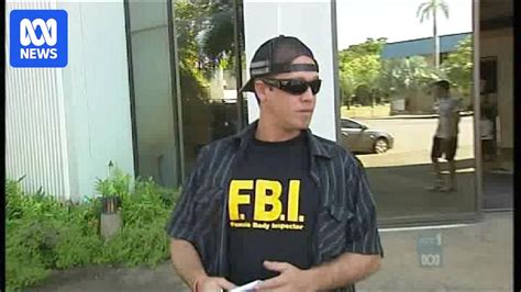 Darwin Man Gets Bond For Public Sex Abc News