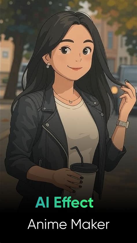 Ai Anime Effect Apk For Android Download