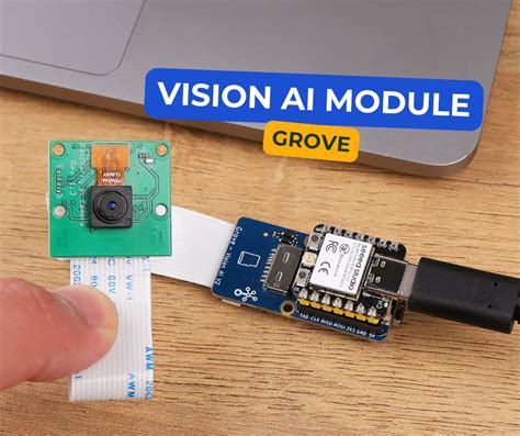 Cool 👁️ Meet The Grove Vision Ai V2🚀 Unleash The Power Of Smart Vision Ai With This Highly