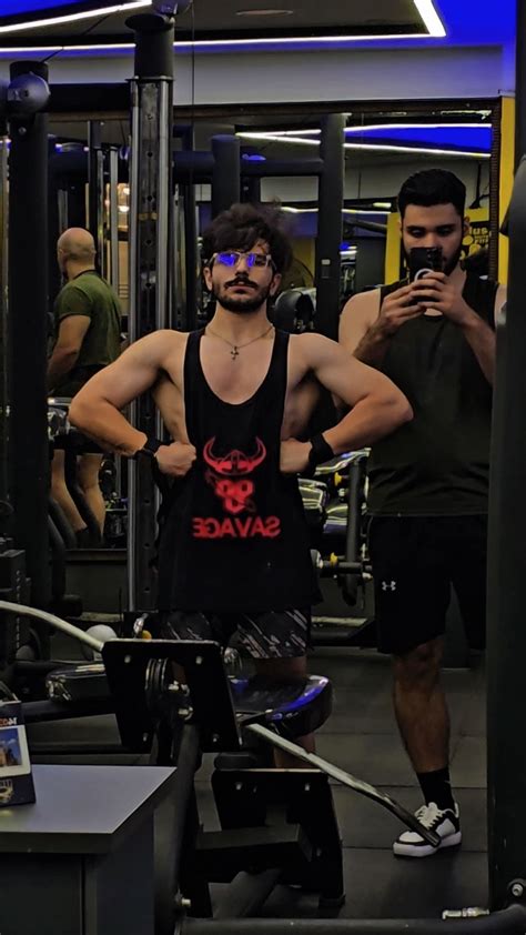 ‎pouya Shaygani پویا شایگانی‎ ‎ای دریغا، از جوانی ‌ بدنسازی