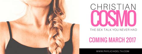 This Is The Sex Talk You Never Had Phylicia Masonheimer