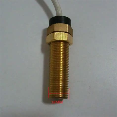 Kiger Diesel Generator Speed Sensor Magnetoelectric Sensor M1615